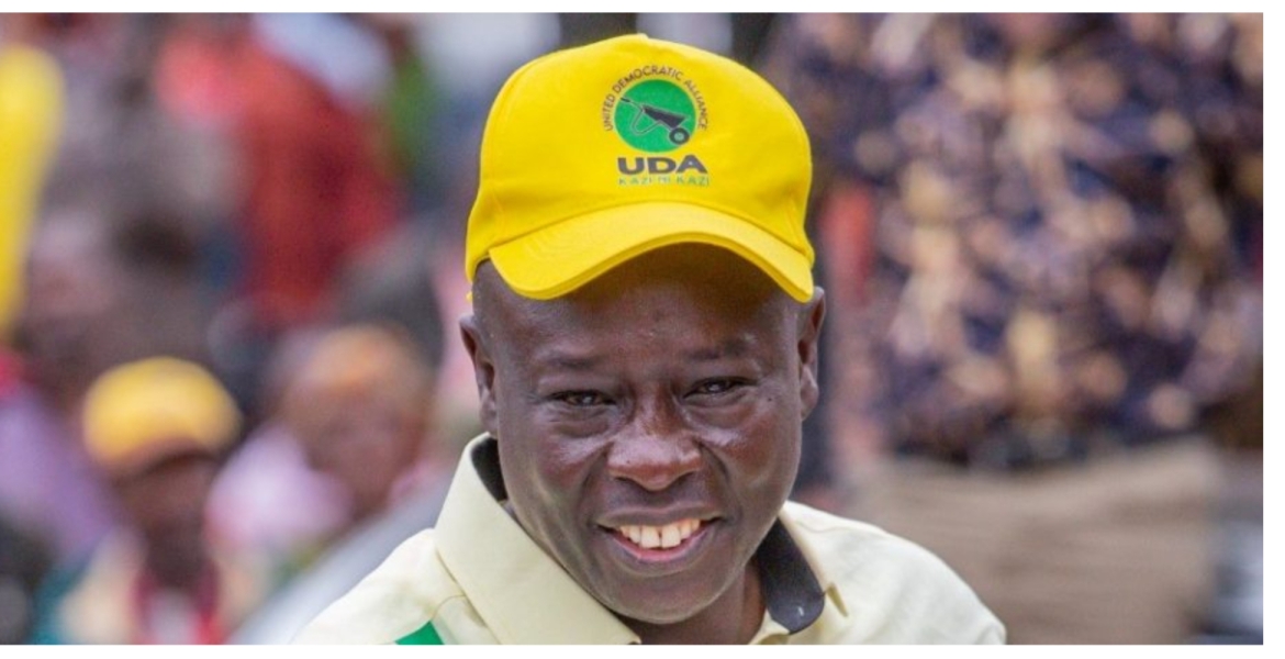 Gachagua To Appeal High Court Ruling To Forfeit Sh200 Million To Govt